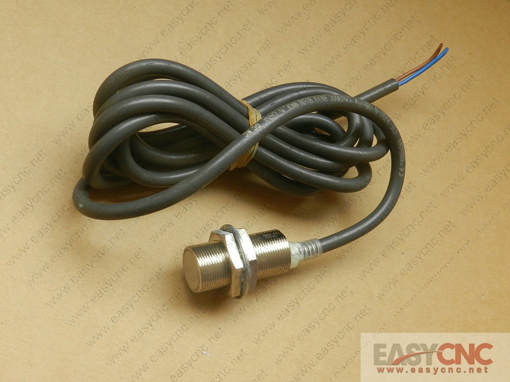 EASYCNC ONLINE SHOPPING E2E-X7D2-N Omron Proximity switch new