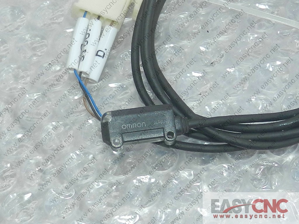 EASYCNC ONLINE SHOPPING E3T-SL11 Omron photoelectric sensor used