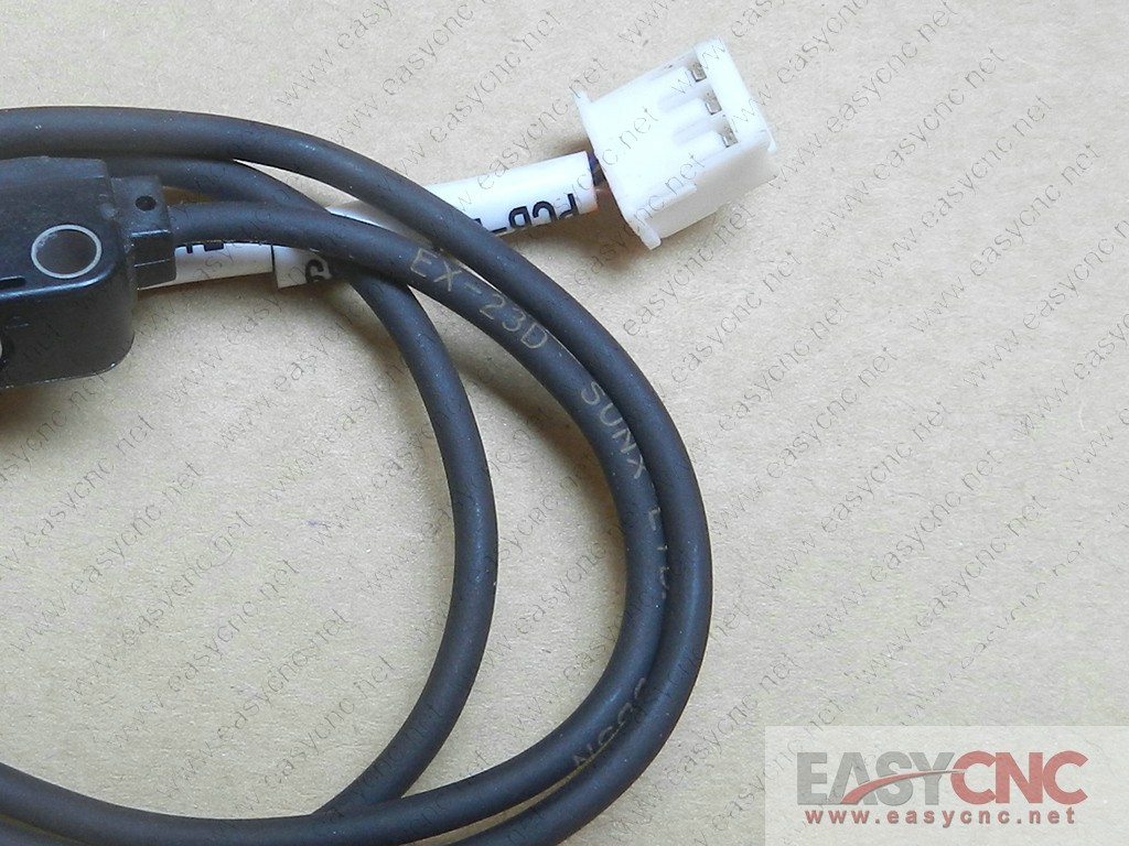 EASYCNC ONLINE SHOPPING EX-23D Sunx photoelectric sensor new