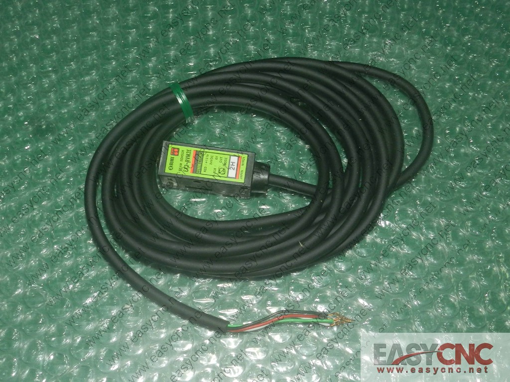 EASYCNC ONLINE SHOPPING EX2-RVM2E sunx beam sensor used
