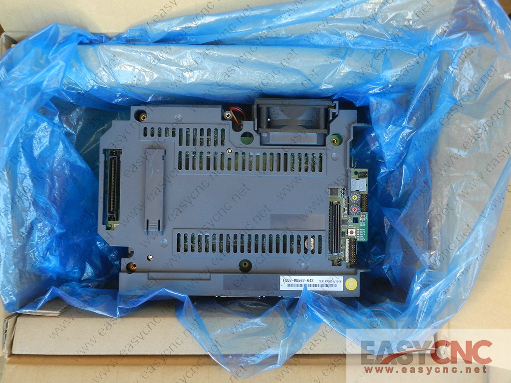 EASYCNC ONLINE SHOPPING FCU7-MU562-64S Mitsubishi numerical control ...