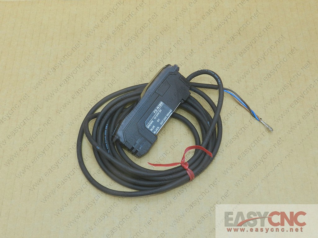EASYCNC ONLINE SHOPPING FS-N18N Keyence amplifier sensor new no box
