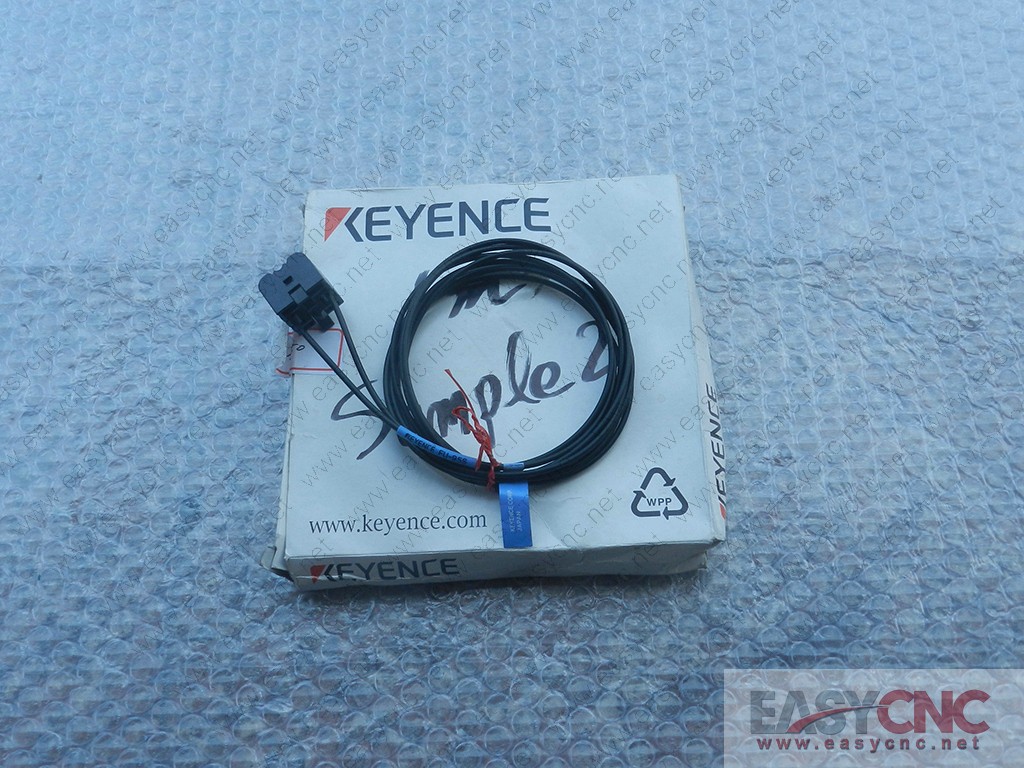 EASYCNC ONLINE SHOPPING FU-95S Keyence sensor new