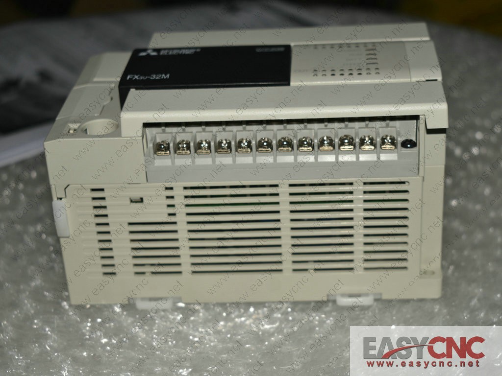 EASYCNC ONLINE SHOPPING FX3U-32MR/ES Mitsubishi PLC new