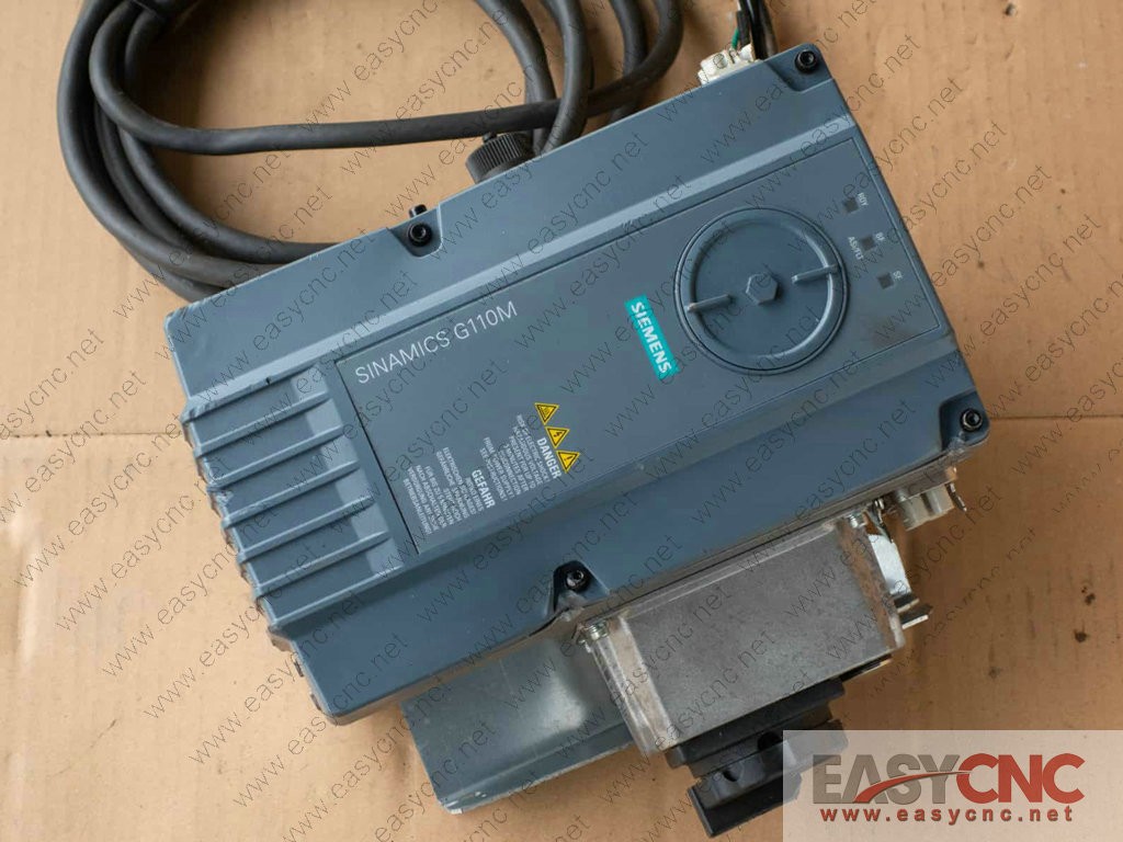 EASYCNC ONLINE SHOPPING G110M PM240M used