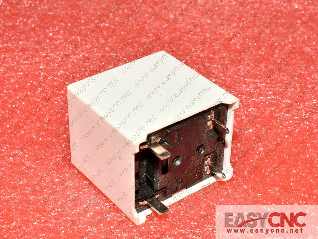 EASYCNC ONLINE SHOPPING HD011P-1AH-F-C L01 12VDC Songchuan relay used