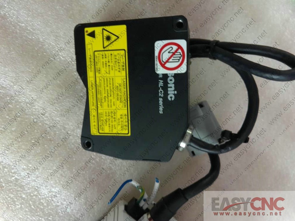 EASYCNC ONLINE SHOPPING WE12-2P110 Sick used