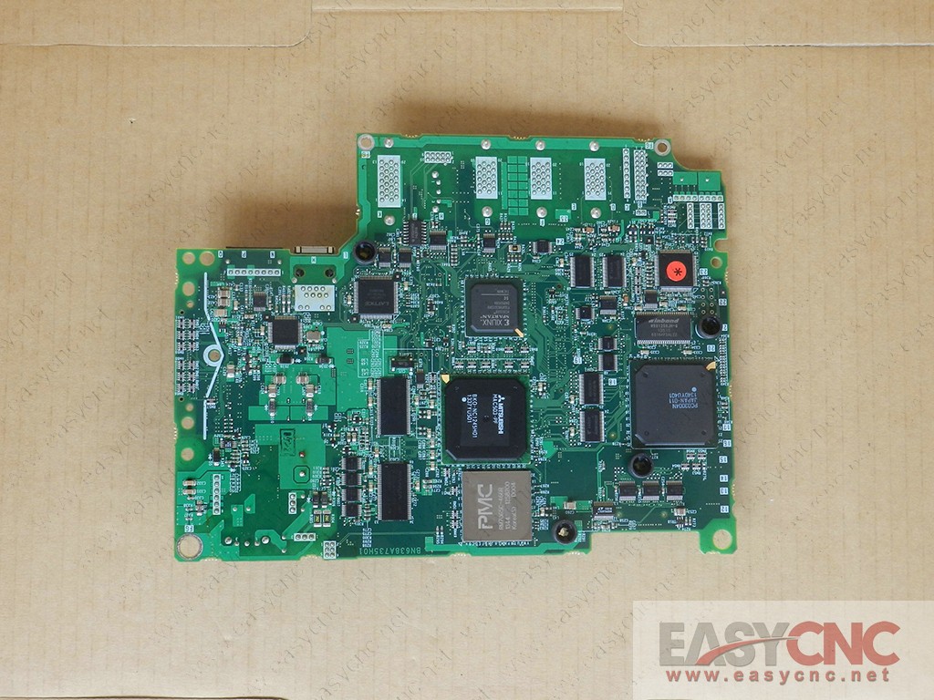 EASYCNC ONLINE SHOPPING HN766 Mitsubishi M70 main board new and orignal