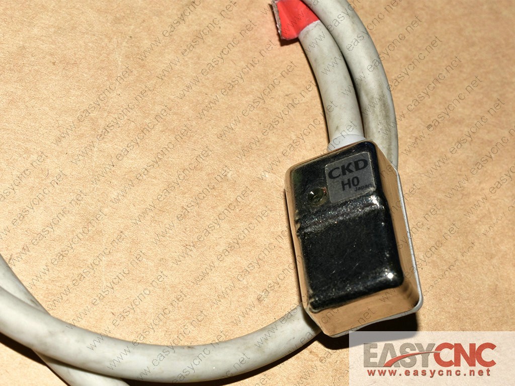 EASYCNC ONLINE SHOPPING CKD H0 sensor used