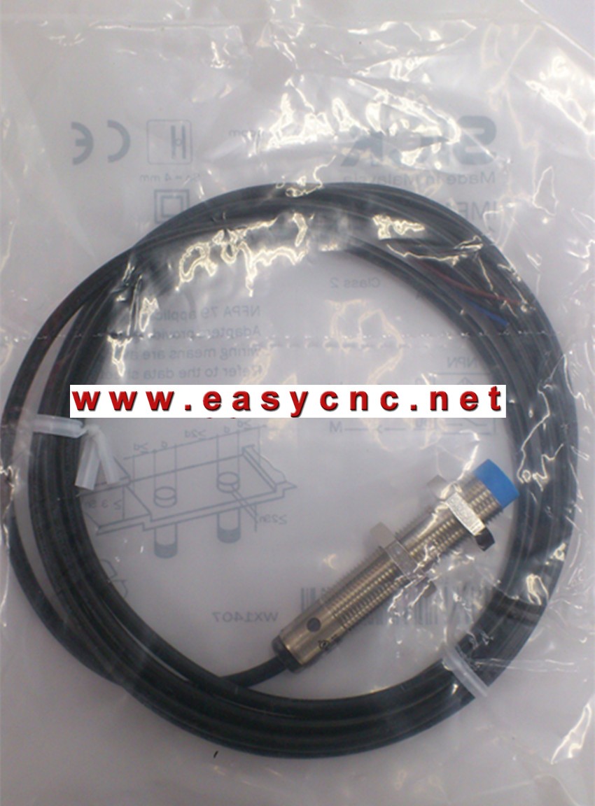 EASYCNC ONLINE SHOPPING IME12-08NPOZW2K SICK NEW AND ORIGINAL