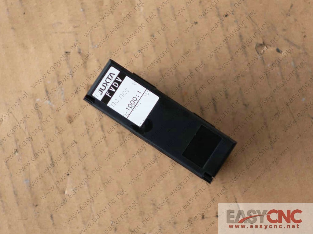 EASYCNC ONLINE SHOPPING JUXTA FVDV used