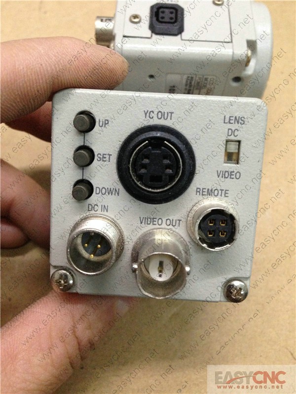 EASYCNC ONLINE SHOPPING KP-D20A Hitachi ccd used