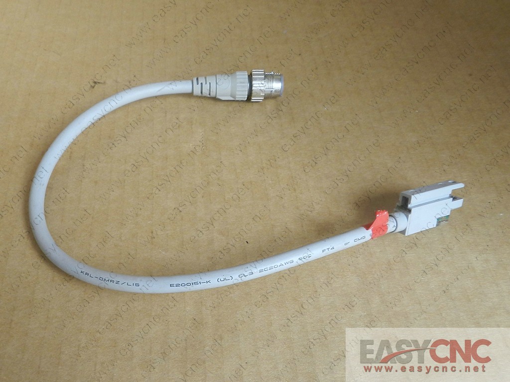 EASYCNC ONLINE SHOPPING KRL-DMRZ-LIS E200151-K new