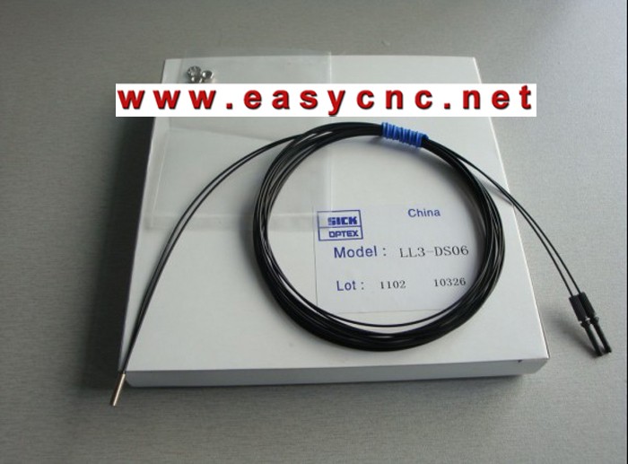 EASYCNC ONLINE SHOPPING LL3-DS06 SICK NEW AND ORIGINAL