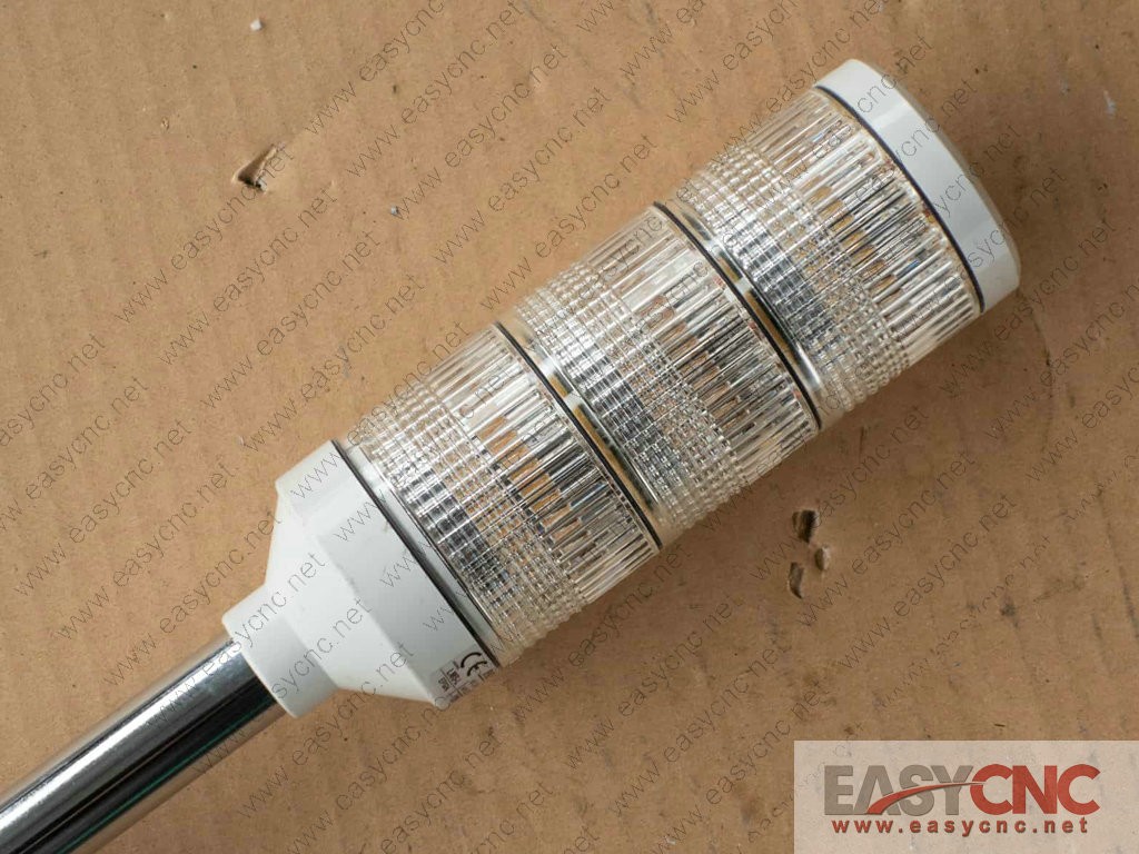 EASYCNC ONLINE SHOPPING LMS-L EP024 PATLITE signal light used