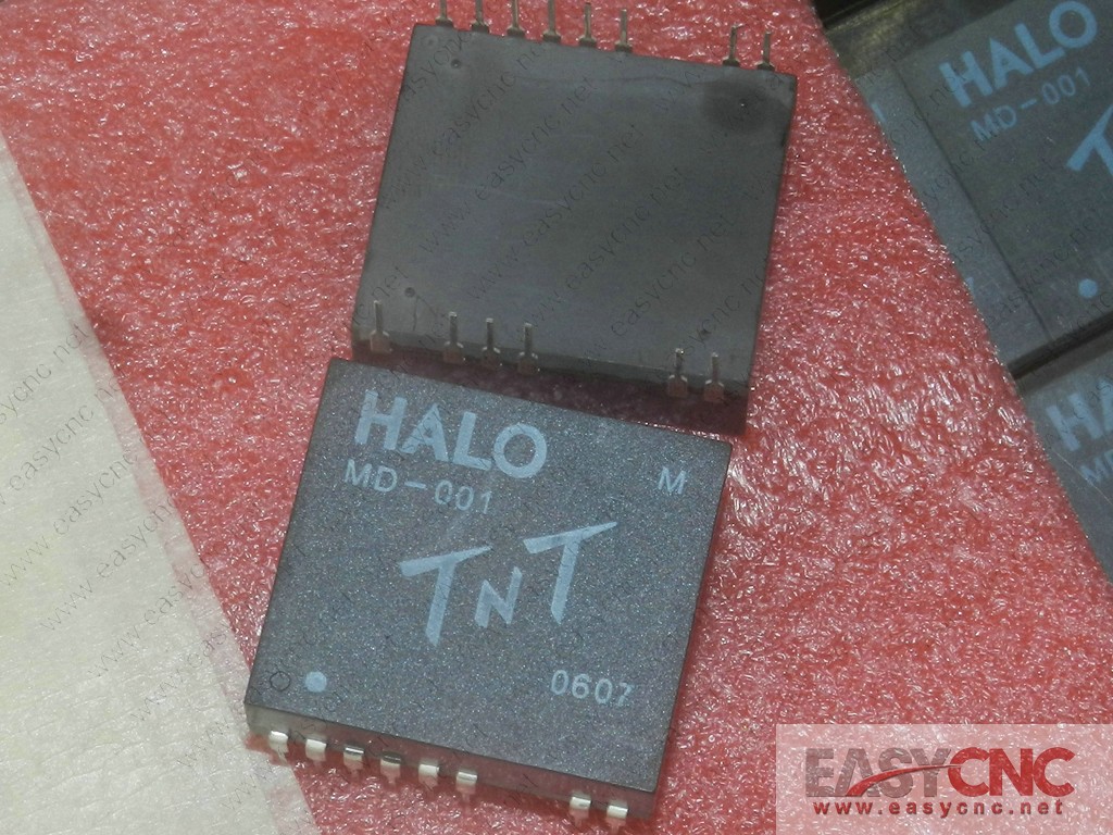 EASYCNC ONLINE SHOPPING MD-001 MD-001HRL HALO ic new