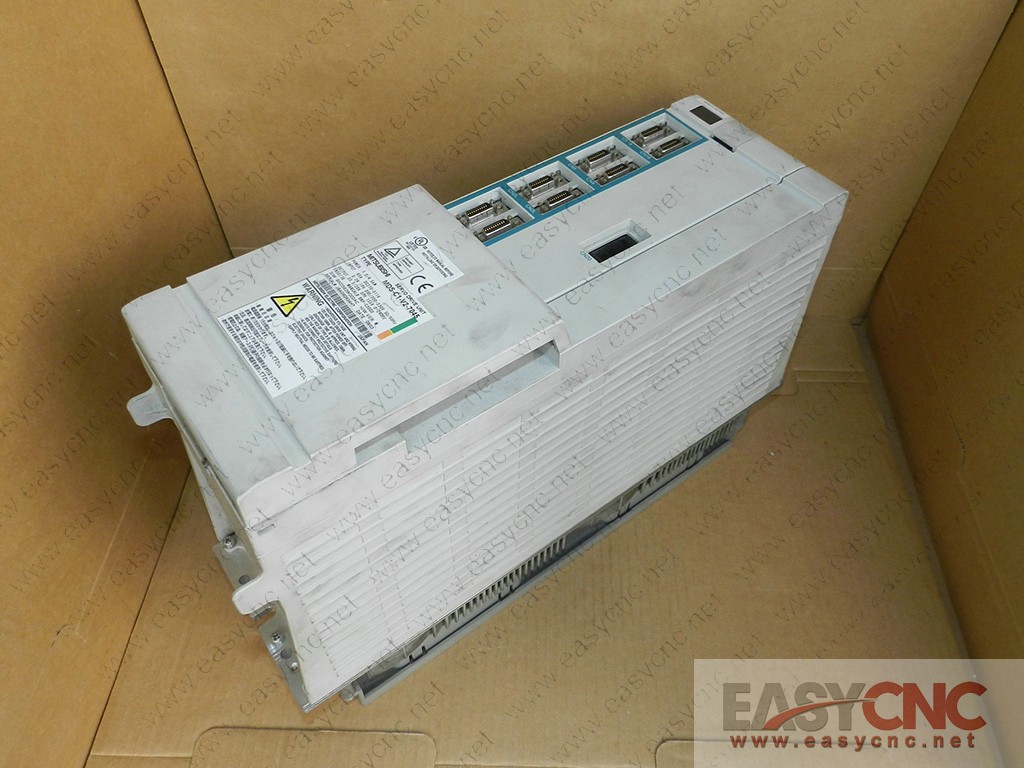 EASYCNC ONLINE SHOPPING MDS-C1-V2-7045 Mitsubishi servo driver used
