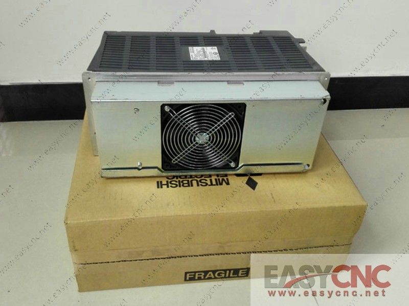 EASYCNC ONLINE SHOPPING MDS-D-SP-320 Mitsubishi Spindle Drive Unit Used