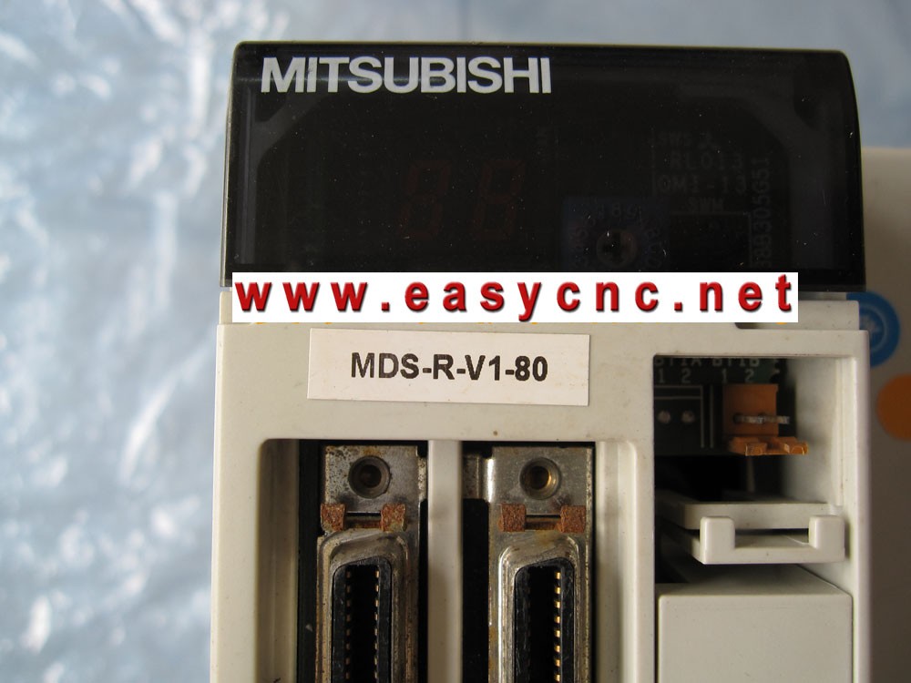 EASYCNC ONLINE SHOPPING MDS-R-V1-80