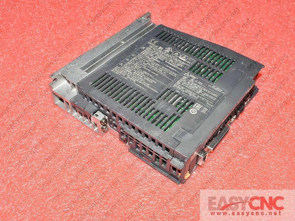 EASYCNC ONLINE SHOPPING MR-J4-60A Mitsubishi ac servo used