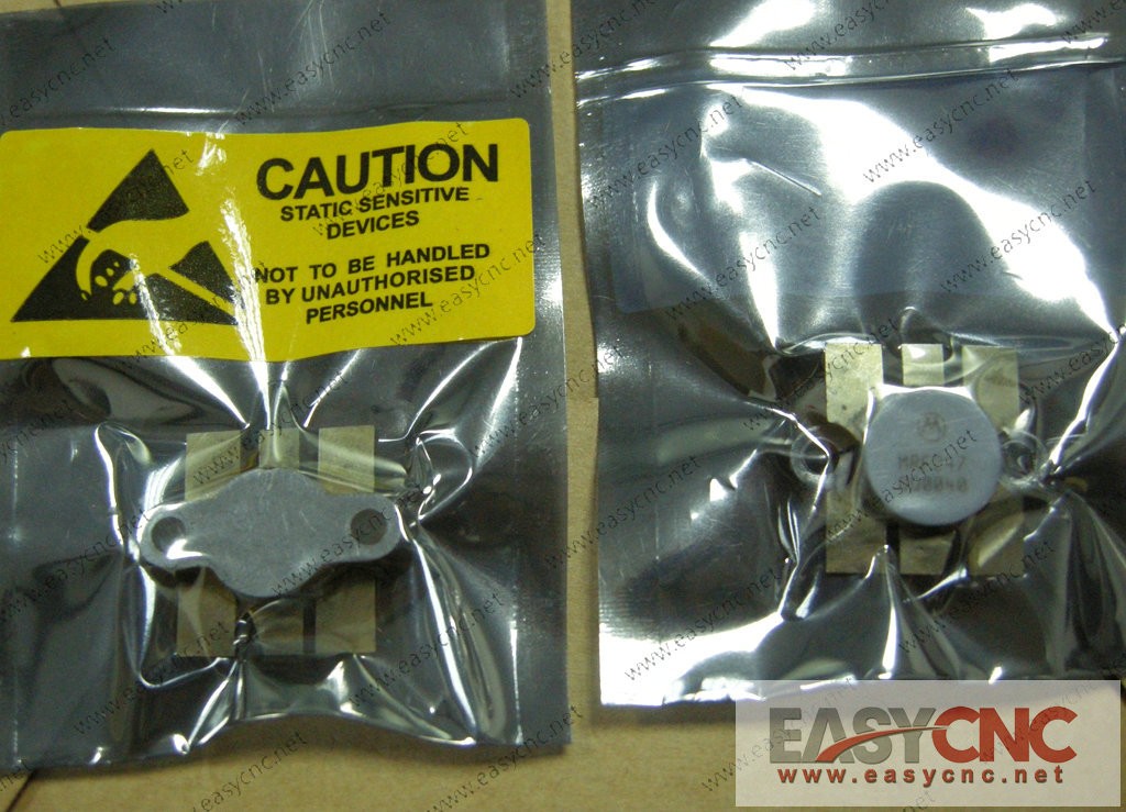 EASYCNC ONLINE SHOPPING MRF247 Mot RF Transistor New And Original