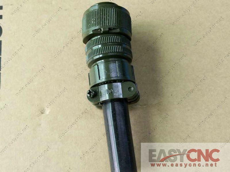 EASYCNC ONLINE SHOPPING MS3106A 18-10S Mitsubishi Fanuc Servo Motor ...