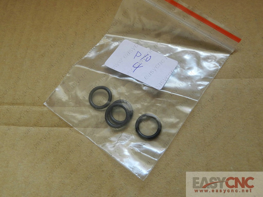 EASYCNC ONLINE SHOPPING P10 Nok O-ring new