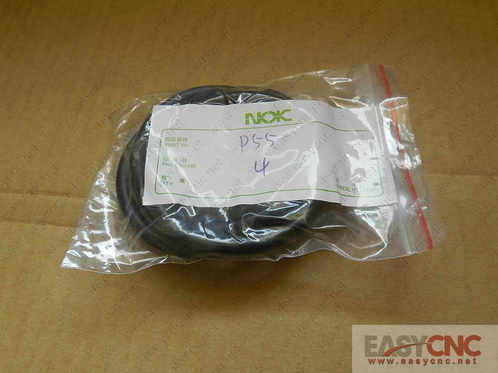 EASYCNC ONLINE SHOPPING P55 Nok O-ring new