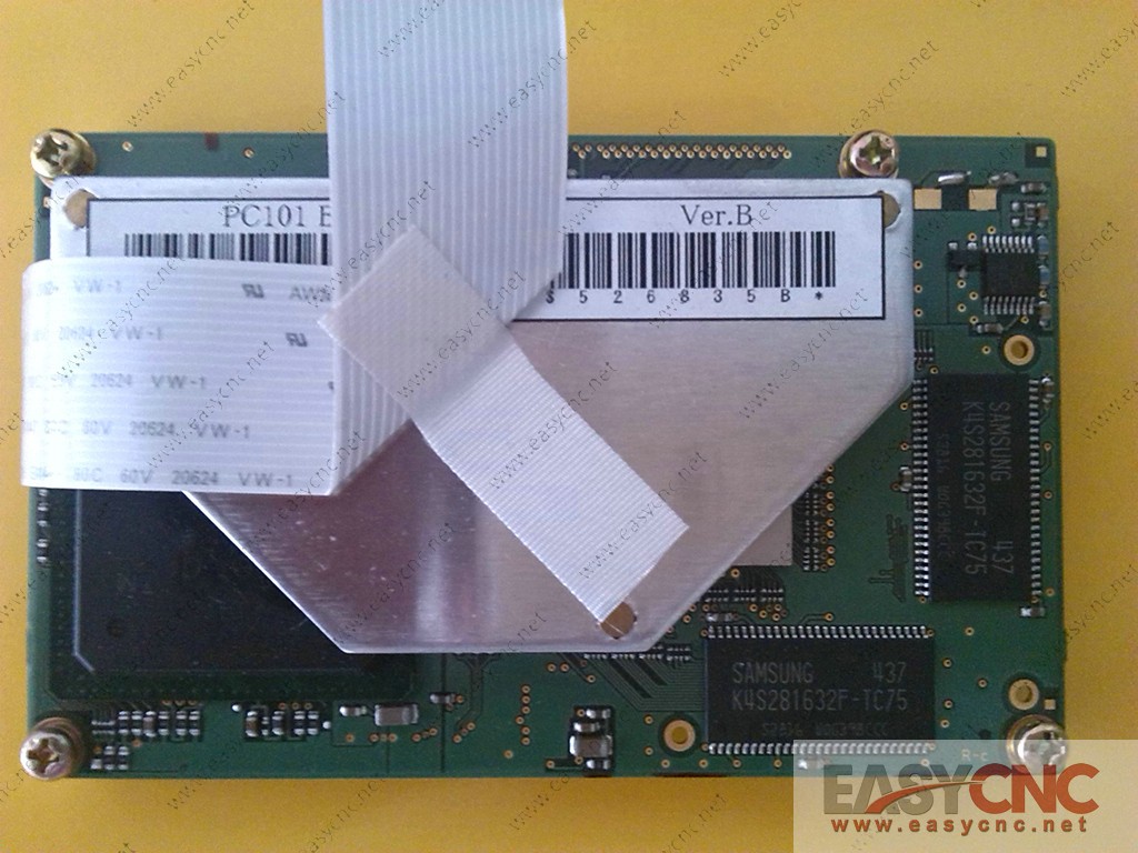 EASYCNC ONLINE SHOPPING PC101 Mitsubishi pcb new and original