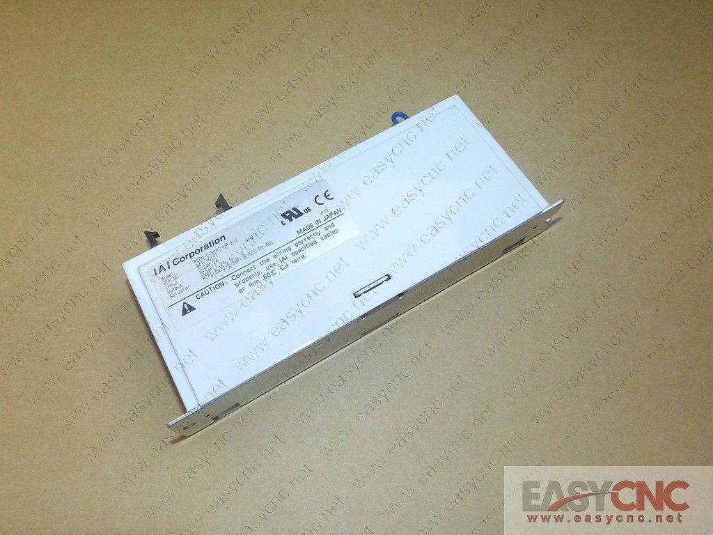 EASYCNC ONLINE SHOPPING PCON-C-56PI-NP-2-0 IAI servo driver used