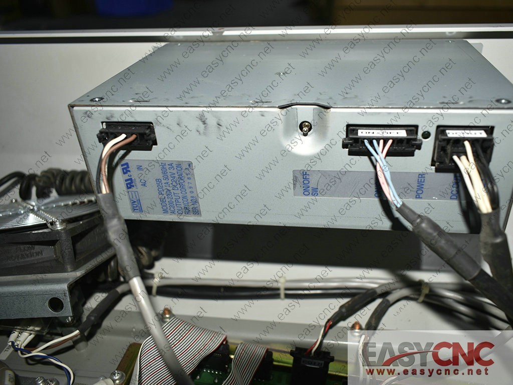 EASYCNC ONLINE SHOPPING PD25B used MITSUBISHI power supply unit USED