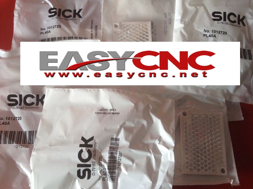 EASYCNC ONLINE SHOPPING PL40A SICK NEW AND ORIGINAL