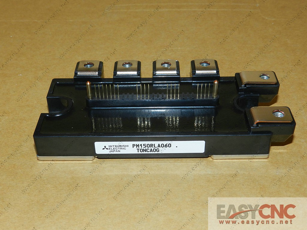 EASYCNC ONLINE SHOPPING PM150RLA060 Mitsubishi igbt new and original