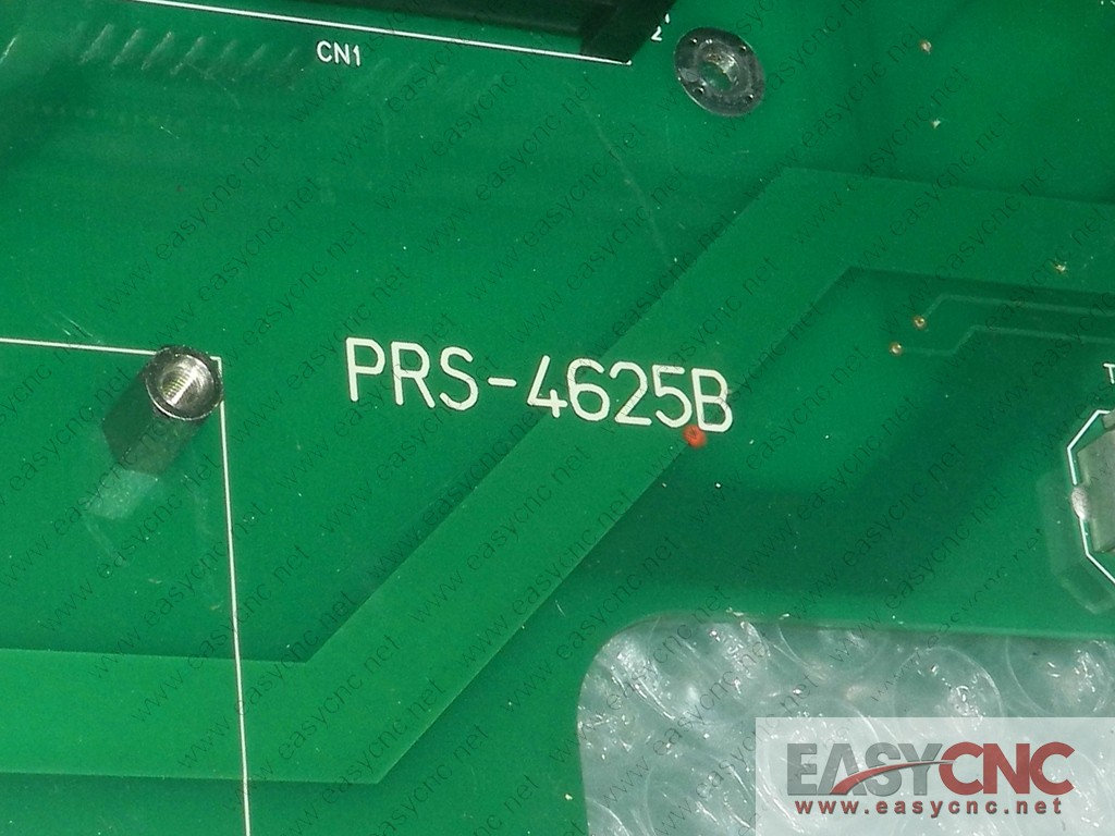 EASYCNC ONLINE SHOPPING PRS-4625B pcb used