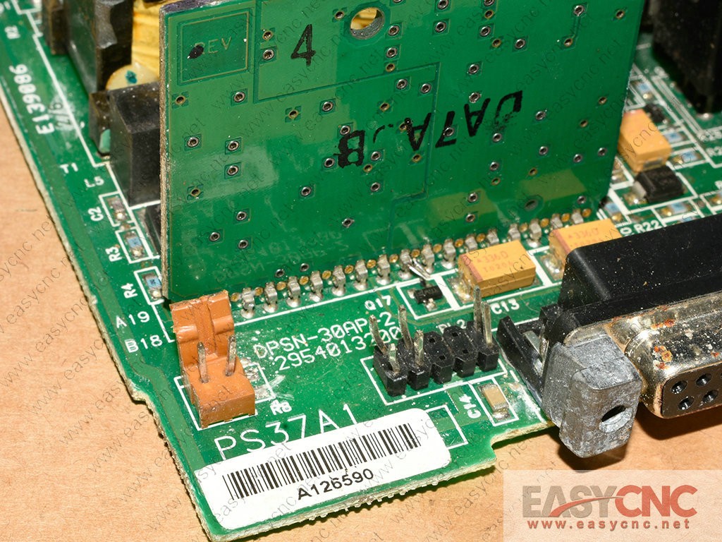 EASYCNC ONLINE SHOPPING PS37A1-44A737246-G01 GE PCB USED