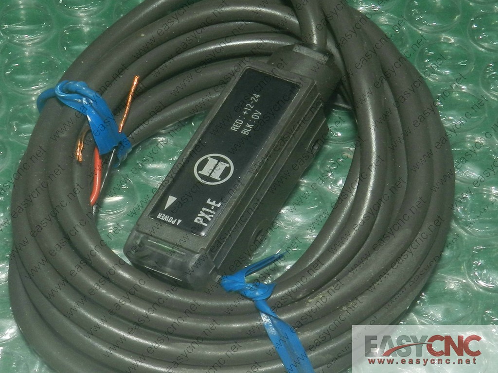 EASYCNC ONLINE SHOPPING PX1-E sensor new