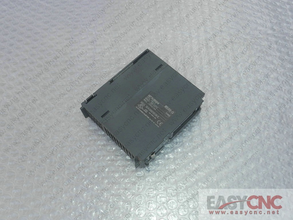 EASYCNC ONLINE SHOPPING Q01CPU Mitsubishi melsec-q cpu unit used