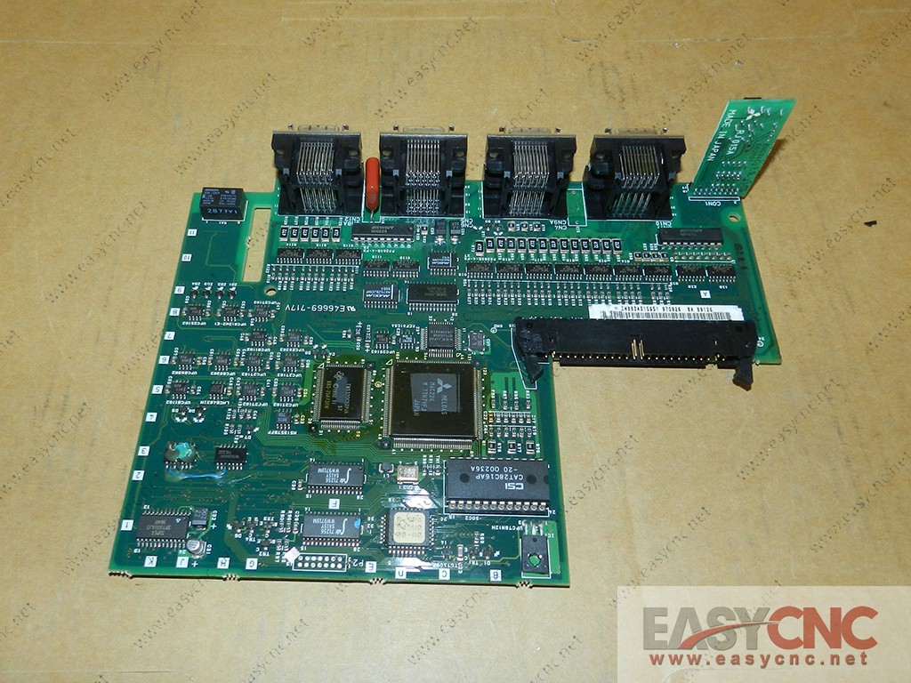 EASYCNC ONLINE SHOPPING RK315 RK315A Mitsubishi pcb used
