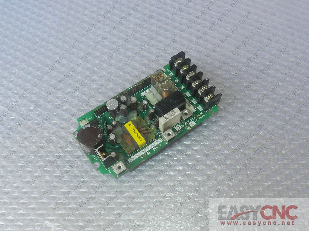 EASYCNC ONLINE SHOPPING RK822A-6 Mitsubishi PCB used