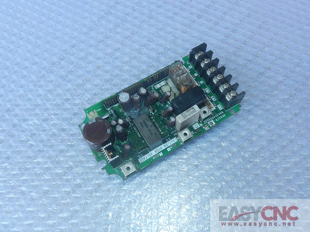 EASYCNC ONLINE SHOPPING RK822B-6 Mitsubishi PCB used