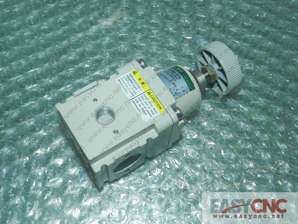 EASYCNC ONLINE SHOPPING RP1000-8-02 Ckd precise decompression valve new