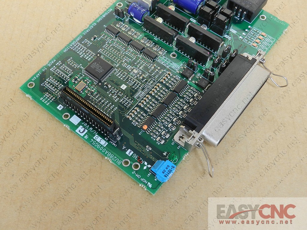 EASYCNC ONLINE SHOPPING RZ361-A Mitsubishi PCB new and original