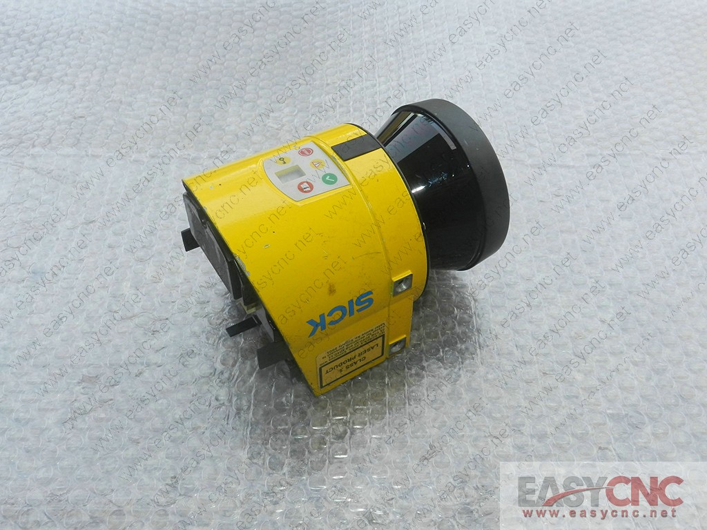EASYCNC ONLINE SHOPPING S30B-2011DA Sick sensor used