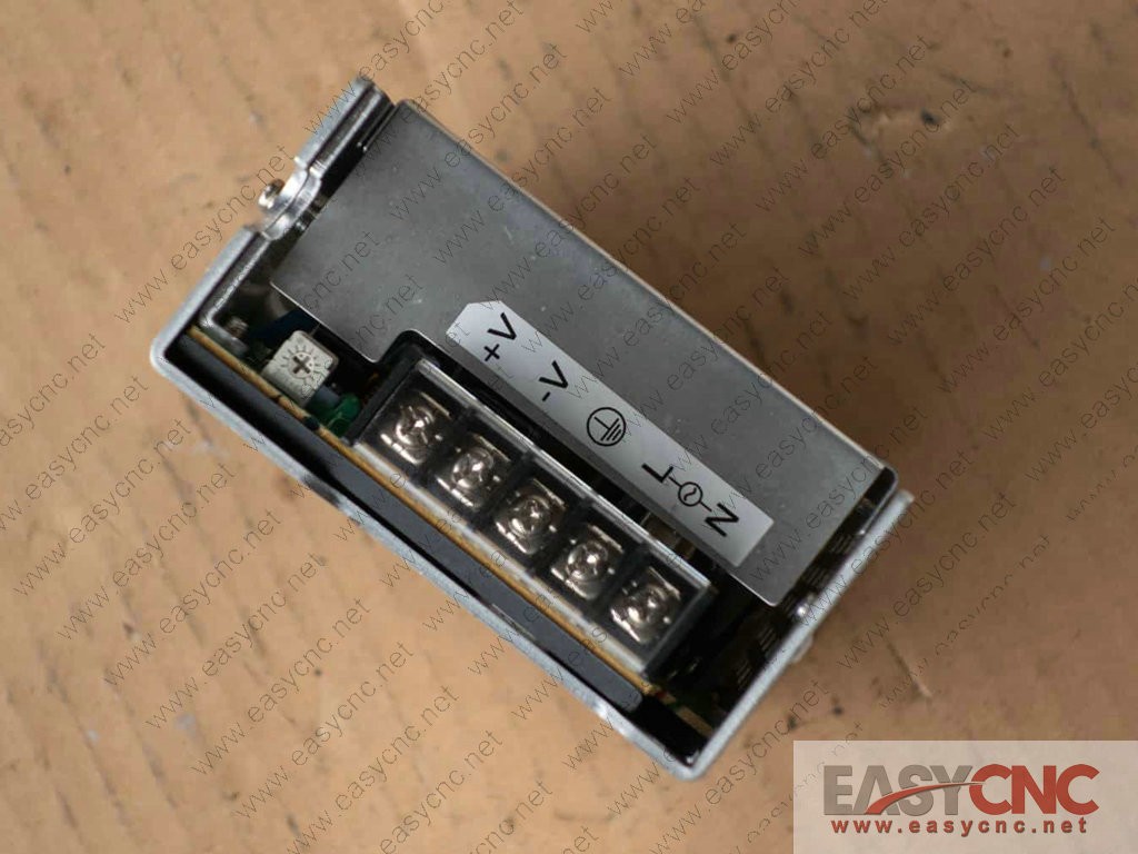 EASYCNC ONLINE SHOPPING S8JX-G10024CD omron switching power supply used