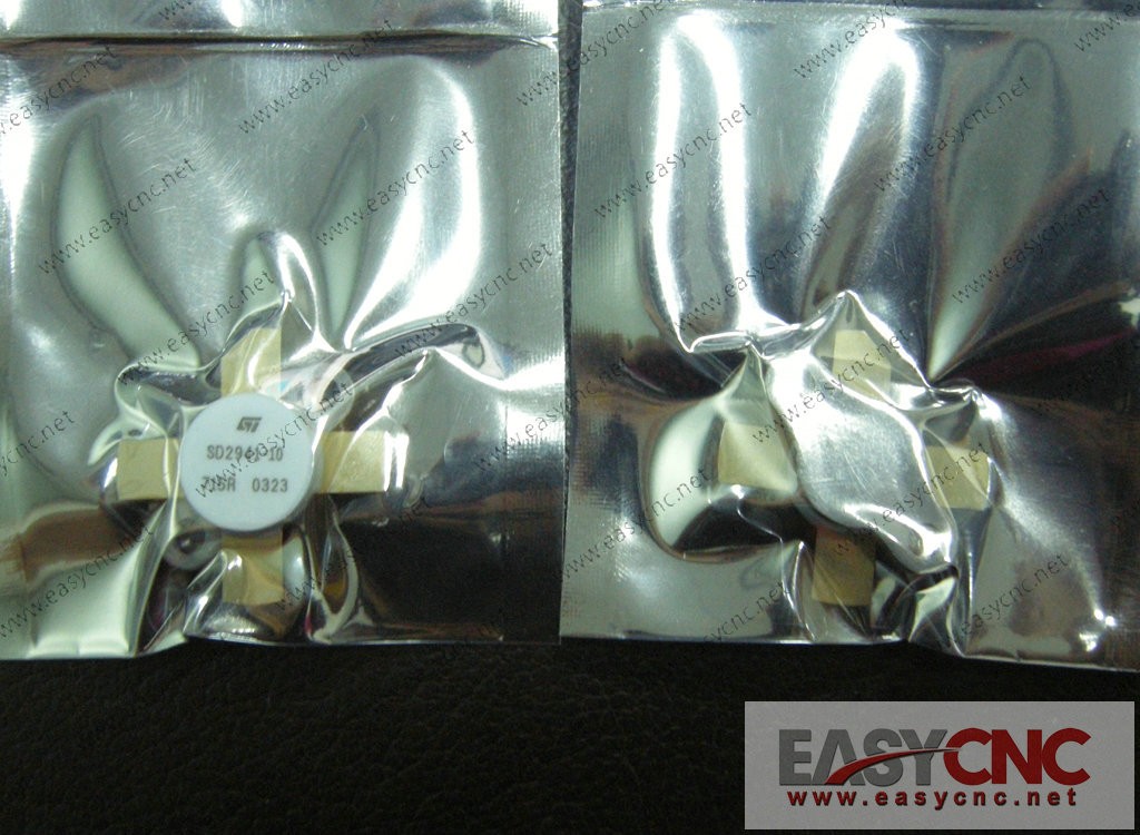 EASYCNC ONLINE SHOPPING SD2941-10 St Rf Transistor New And Original