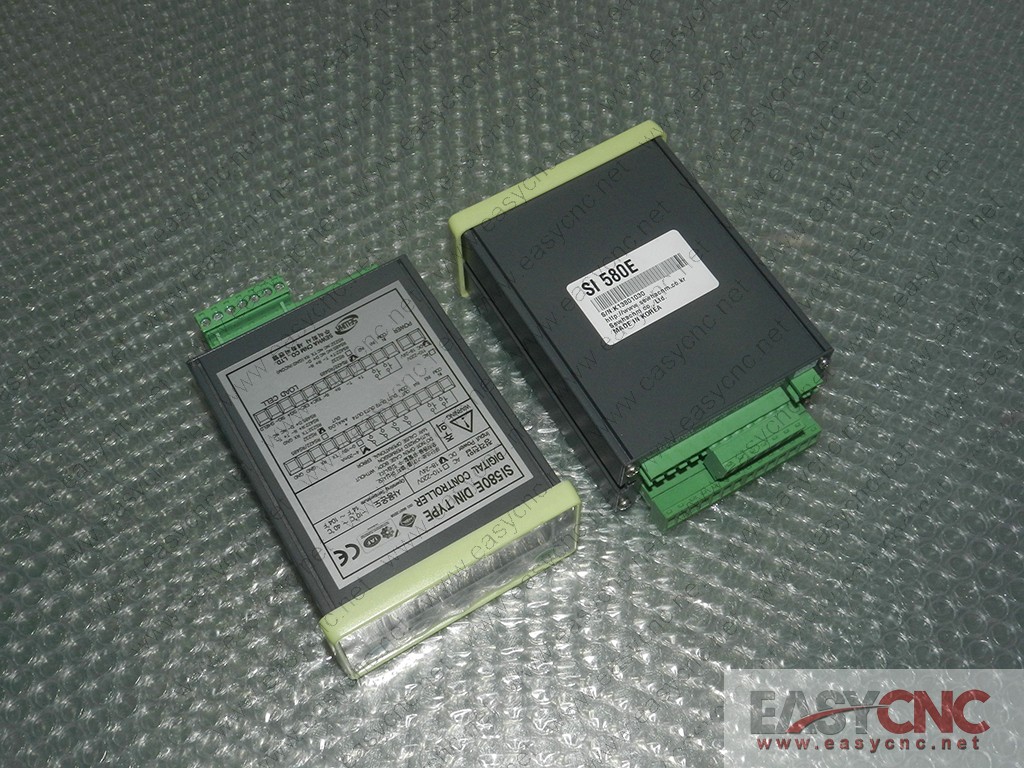 EASYCNC ONLINE SHOPPING SI580E weight indicator new