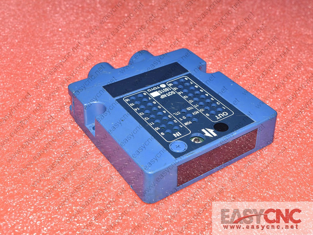 EASYCNC ONLINE SHOPPING SOT-NP1601S TOYO SENSOR SWITCH USED