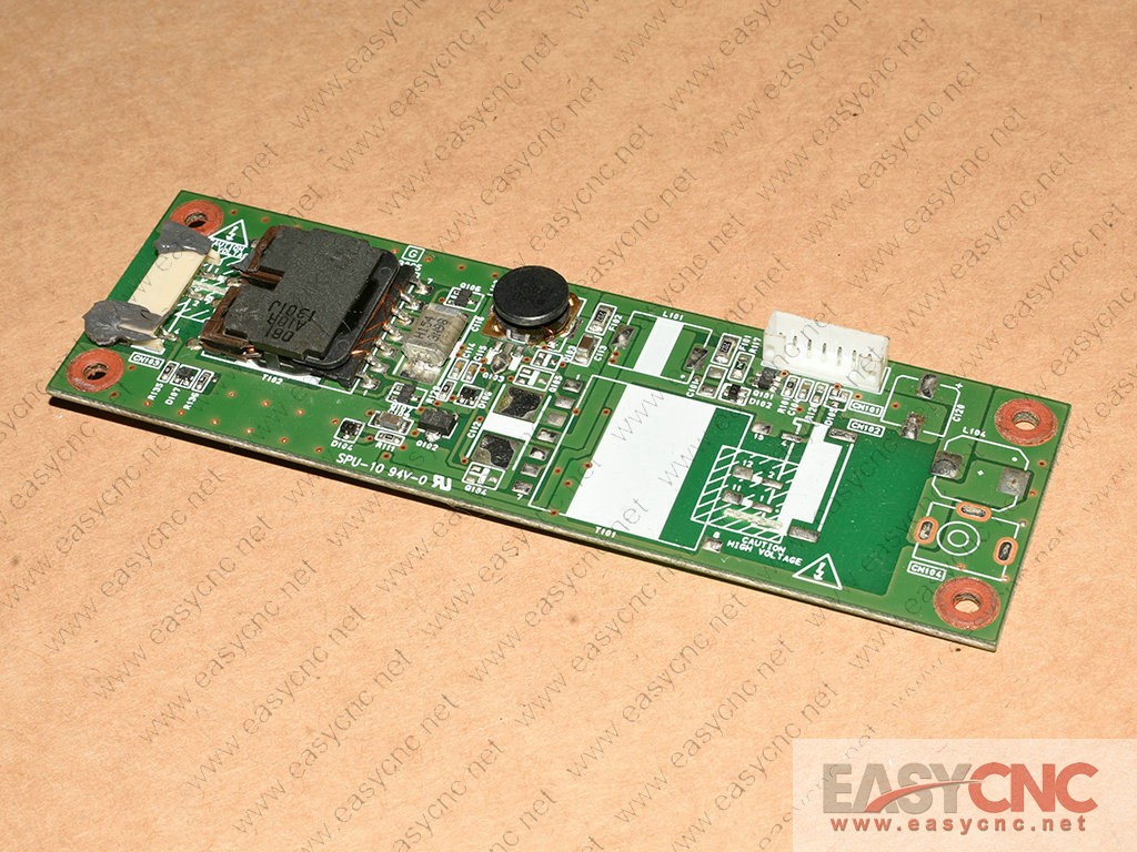 EASYCNC ONLINE SHOPPING SPU-10 94V-0 PCB USED