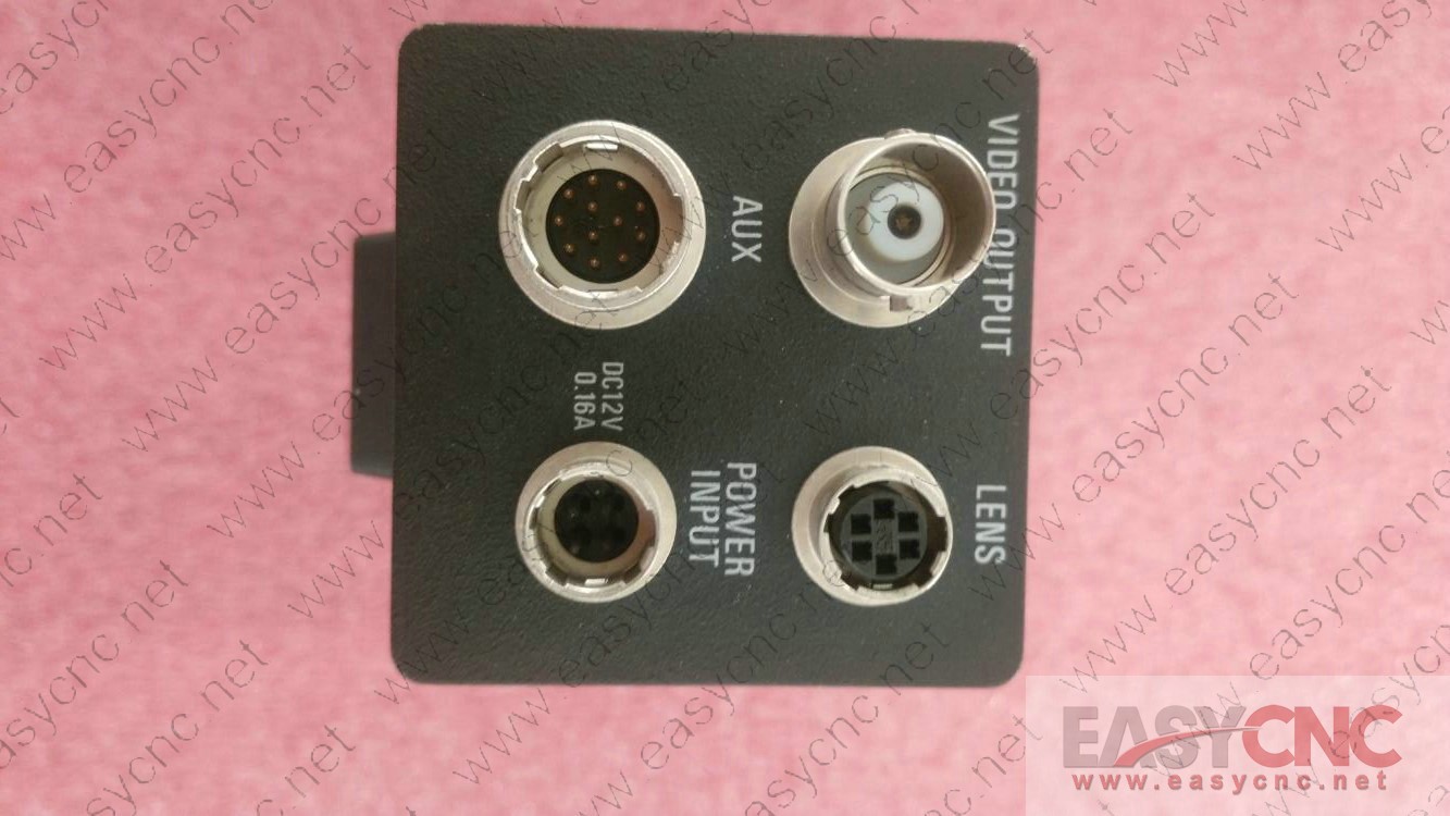 EASYCNC ONLINE SHOPPING TI-124B NEC ccd used