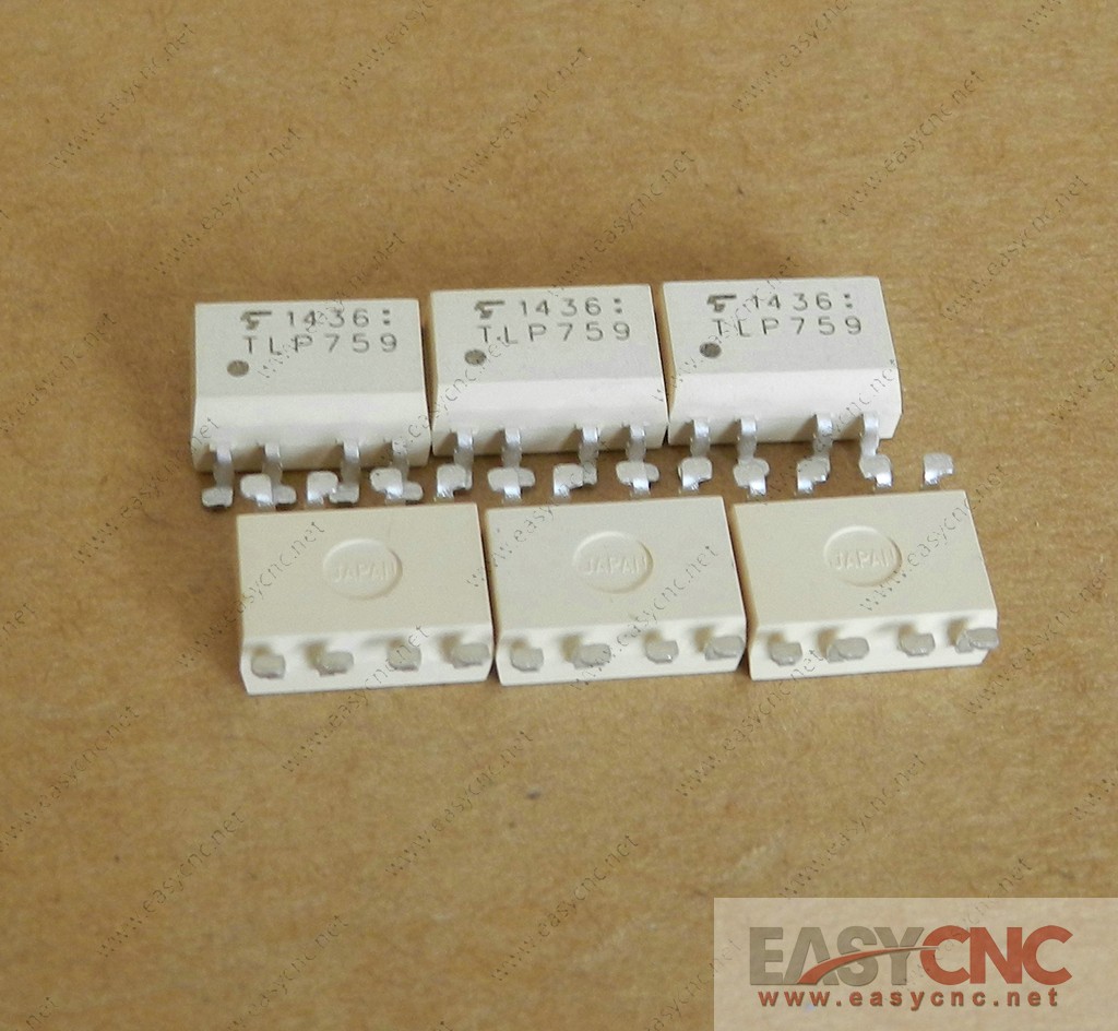 EASYCNC ONLINE SHOPPING TLP759 SOP8 new and original